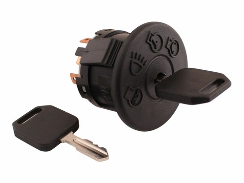 Zündschloss 7-Pol. passend für MTD Smart RG 175 13BN761G600 ...