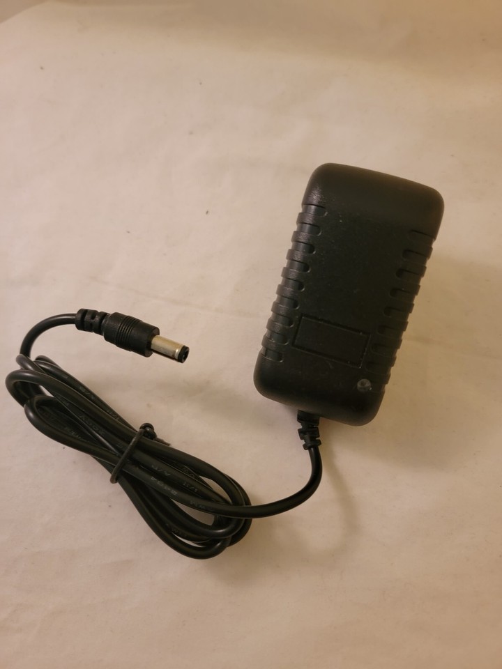 Replacement Charger Power Supply PSU for CAT Cube 1200 PPSCT2 Jump ...