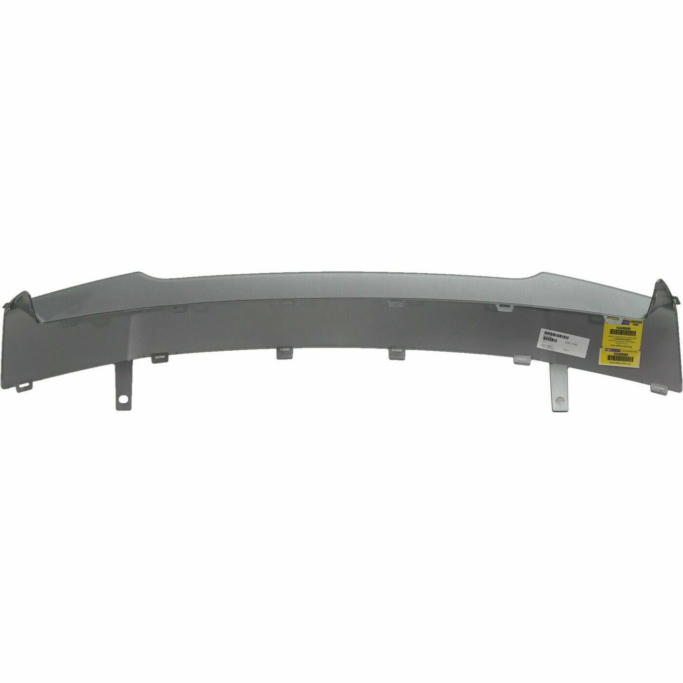 NEW Bumper Trim Molding, Front, HO1044109, 71110TLAA00 for 2017-2018 ...