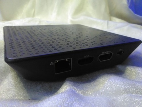XFINITY Xi6-A Model AX061AEI 4K Streaming TV Box No Power Adapter, No ...