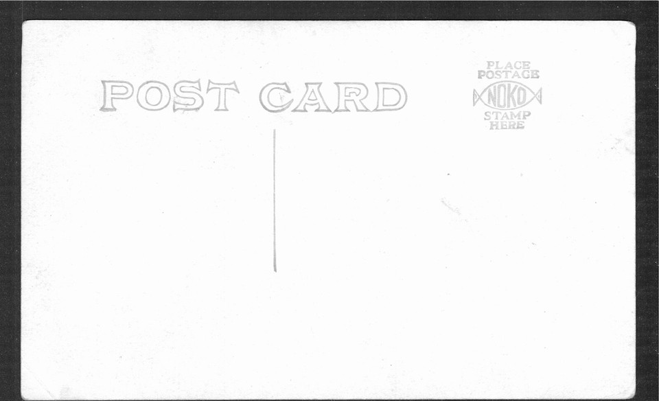 Postcard RPPC Portrait Four Young Women Studio Noko | eBay