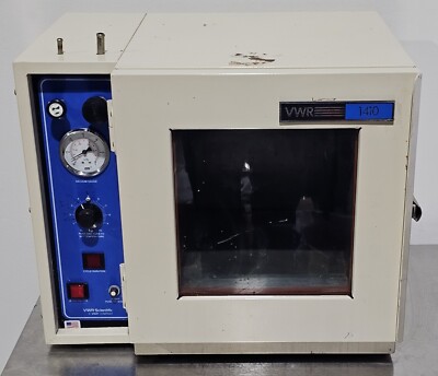 VWR 1410 Vacuum Oven | eBay