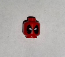 Deadpool LEGO (R) Minifigures for sale | eBay