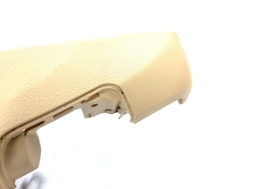 NEW BMW 4 GRAN COUPE F36 FRONT RIGHT SEAT OUTER TRIM 7308190 ...