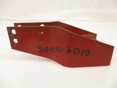 Bush Hog Bracket (30006010) | eBay