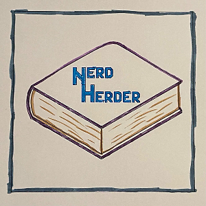 Nerd Herder Books and Comics | eBay Stores