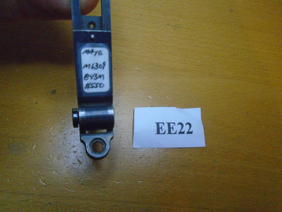 Maynard Mid-Range Vernier Rear Tang Sight Model 1873 1882 16 & 16 ...
