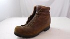 VINTAGE ASOLO SPORT RIDGE MOUNTAINEERING BOOTS US 6 M 7.5 WS ROCCIA ...