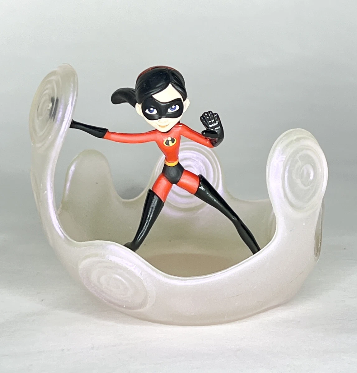 The Incredibles Violet Forcefield