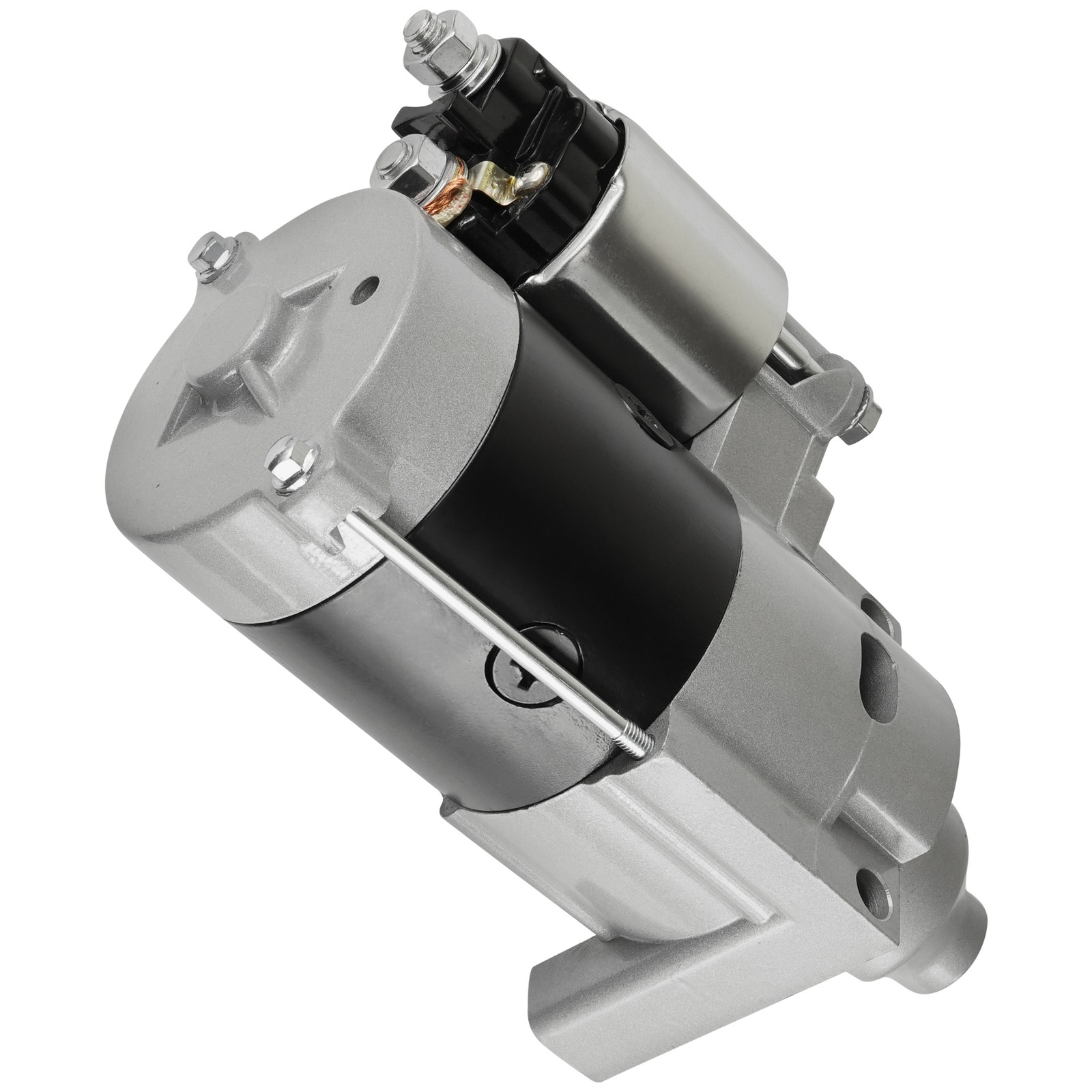 Starter for John Deere Tractor X320 X324 X340 X500 X534 22Hp 25Hp ...