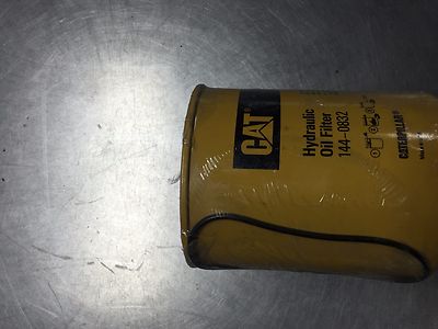 1440832 CAT OIL FILTER Caterpillar 144-0832 | eBay