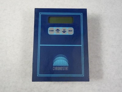 Celco Controls TC2100 Digital Chronostat 1/8HP 5A 125/250VAC 30VDC USED ...