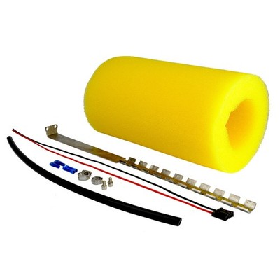 Aeromotive Electric Fuel Pump Deep Sump Extension 18788; Phantom ...