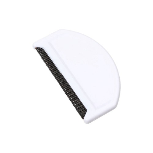 1X(Sweater Fabric Shaver Cashmere Comb Wool Comb Sweater Combs White ...
