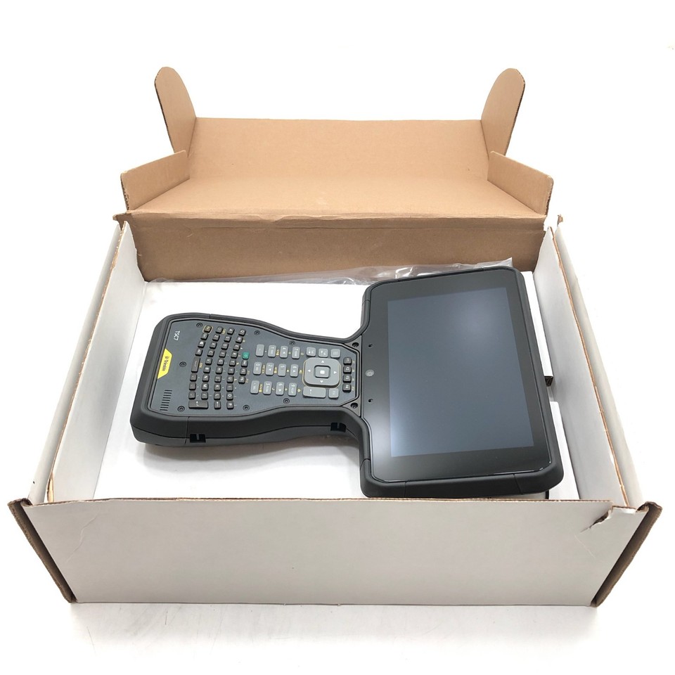 Trimble TSC7 121300-21 Data Collector Controller w Access Software ...