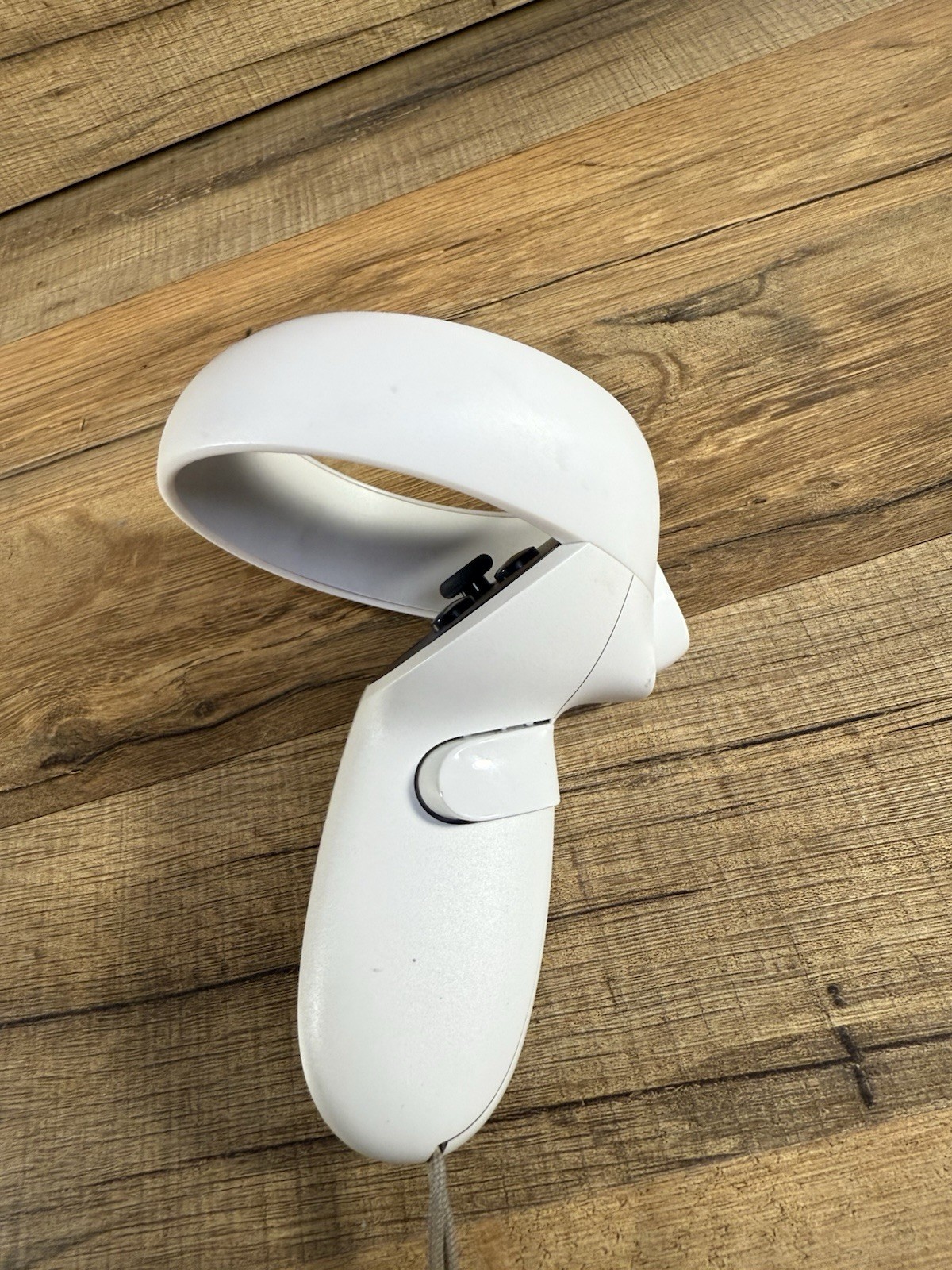 Meta Oculus Quest 2 Left Hand VR Touch Controller LX39EM | eBay