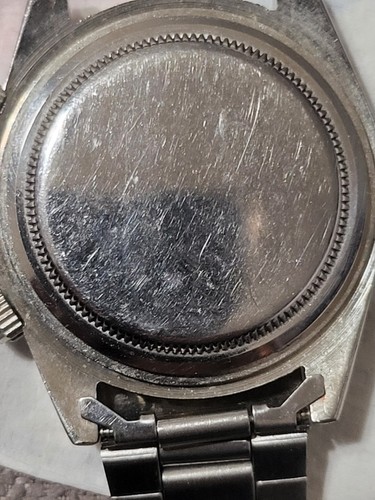 Rolex 40mm Daytona Box Card Tag Cosmograph White Dial Steel 2008 Watch ...