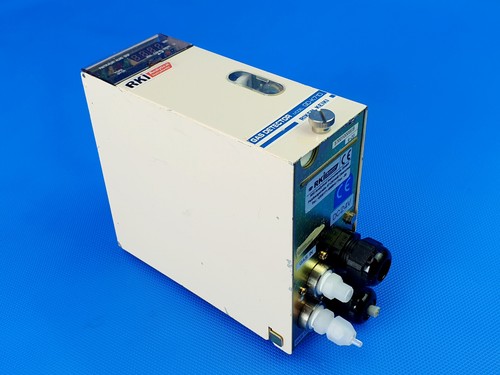 RKI Riken Instruments GD-K71D Smart Gas Detector TLC Gas Inkl. MwSt. | eBay