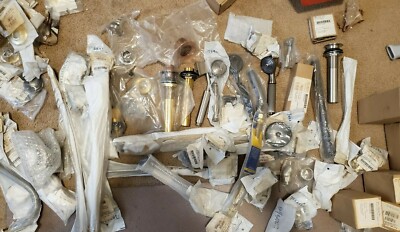 NEWPORT AND BRASSTECH PARTS $3000.00 MSRP | eBay