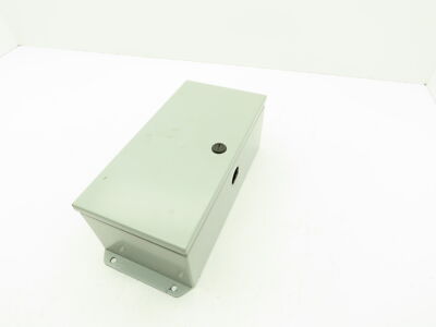 Boxes & Enclosures - Terminal Block