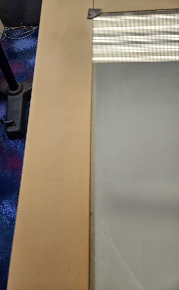 Vintage Hamilton Light Box Drafting Table | eBay