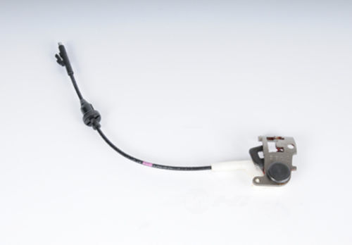 Steering Column Lock Actuator Lever ACDelco GM Original Equipment ...