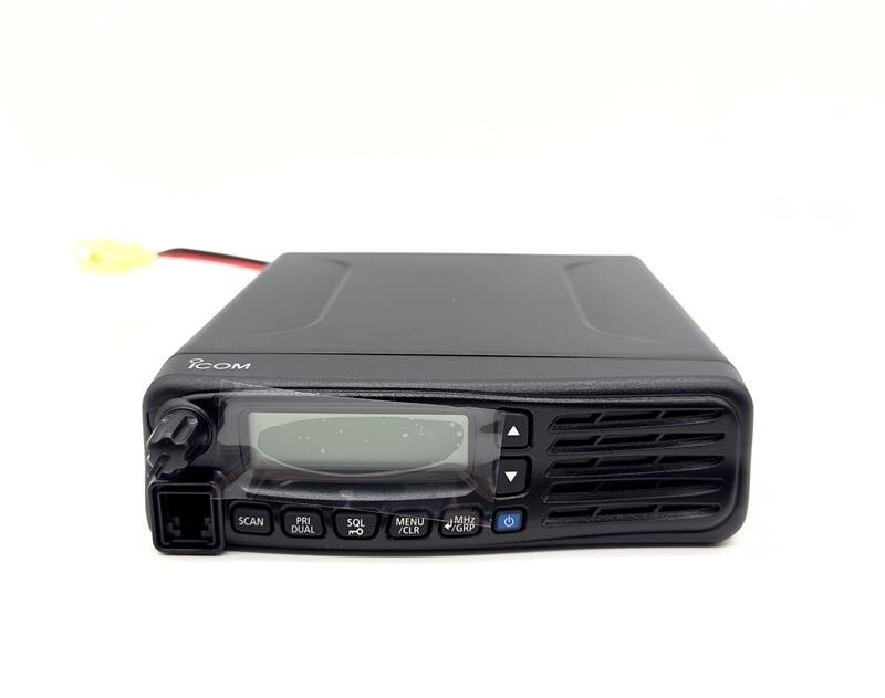 Icom Ic-a120 VHF Airband Transceiver Panel Mount for sale online | eBay