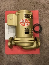 Bell & Gossett Pl36-b 1/6hp 230v Brnz Pump OEM 1BL008LF for sale online ...