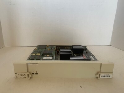 ALCATEL 3AL07374DC01, SNPQCBY1AA, M40 155 MB/S MATRIX BD | eBay