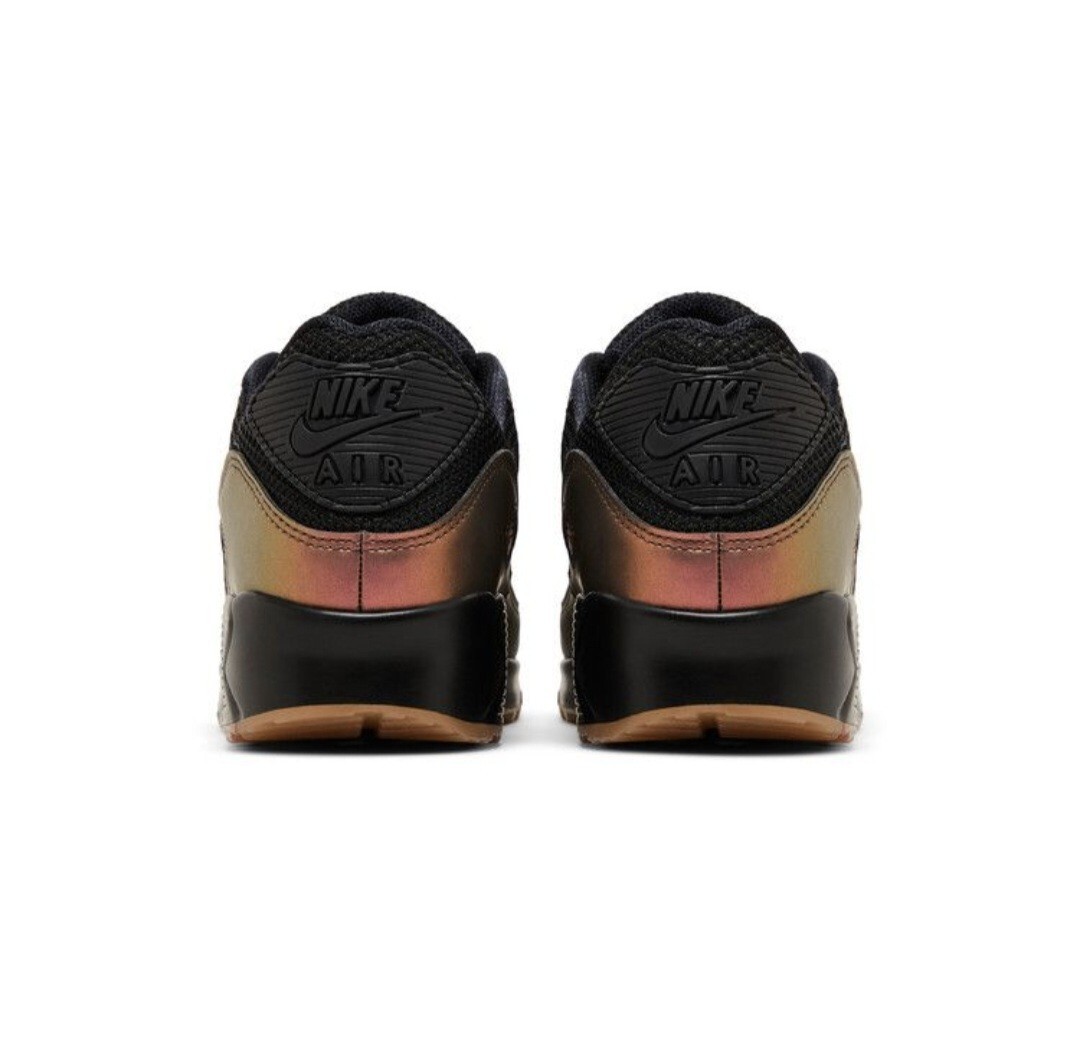 Size 12.5 - Nike Air Max 90 Scarab Copper | eBay
