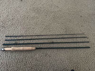 Rods - Used Fly Rod