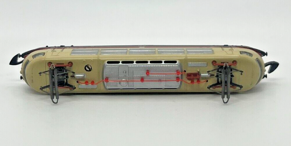 Z Scale Marklin 8854 DB Class 103 Electric Locomotive No Box Track ...