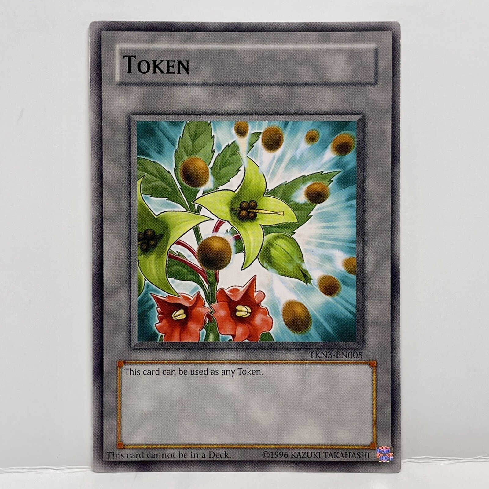 Yu-Gi-Oh%21+TCG+Sinister+Seeds+Token+Token+Pack+TKN3-EN005+Unlimited ...