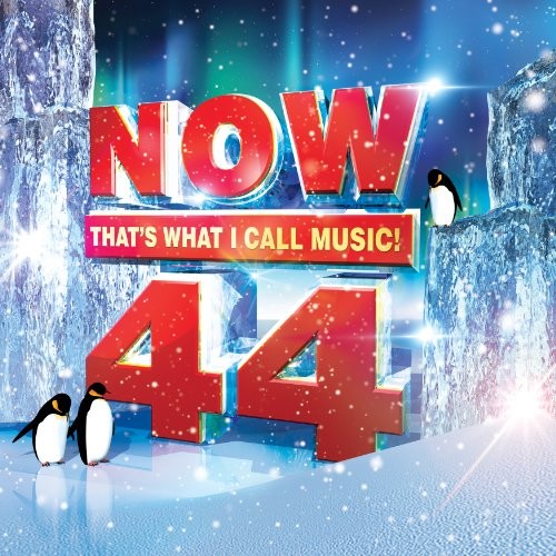 Various - Now 44 CD ** Free Shipping** 5099946353924| eBay