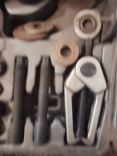 OTC 6490 Hub Tamer FWD service tool set | eBay