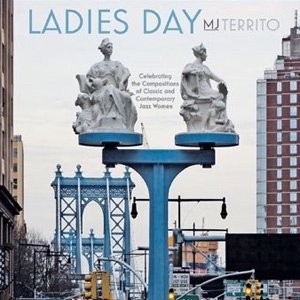 M J TERRITO M J TERRITO - Ladies Day - CD - **Mint Condition ...