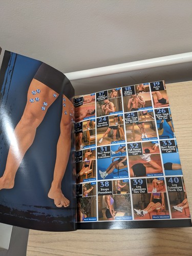 Provida 6 Week Body Makeover Accelerated Body Sculpting Program DVD ...