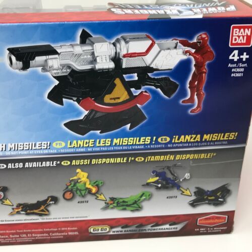 Power Rangers PVC Action Figures & Accessories for sale | eBay