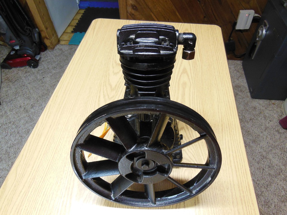 *NEW* NorthStar Air Compressor Pump — 326cc, 10.5 CFM At Max. PSI | eBay