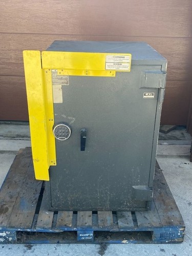 High Security Safe TL15 TL-15 SAFE | eBay