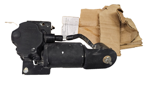 OEM HMMWV M998 Humvee Windshield Wiper Motor Electrical 24V 12342501 | eBay