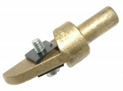 Ideal Heated Knives Grooving Iron Head #4 Tire Siping Cutting Grooving ...