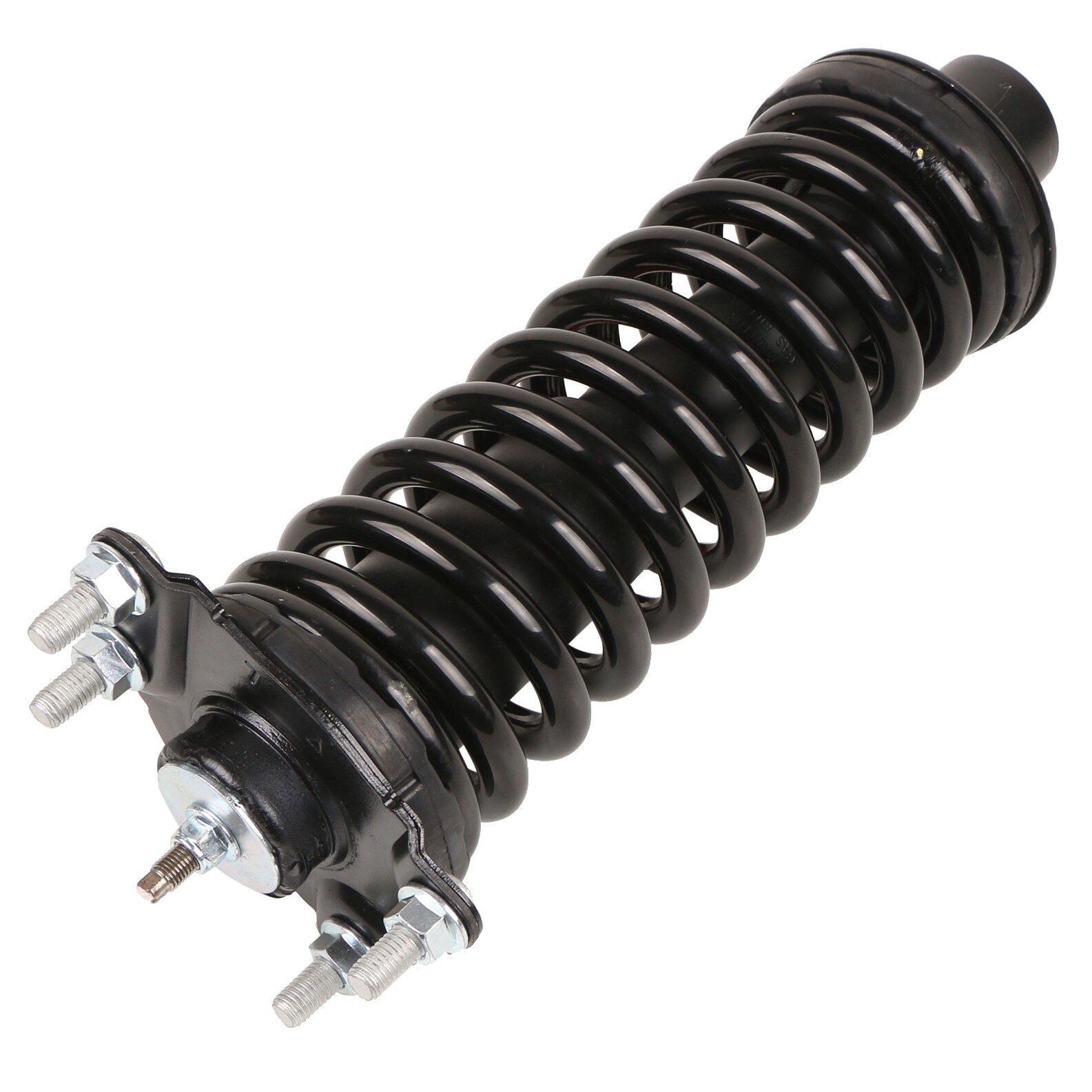 Front Left+Right Struts Shock Absorbers Assembly Set For 2002-2012 Jeep ...