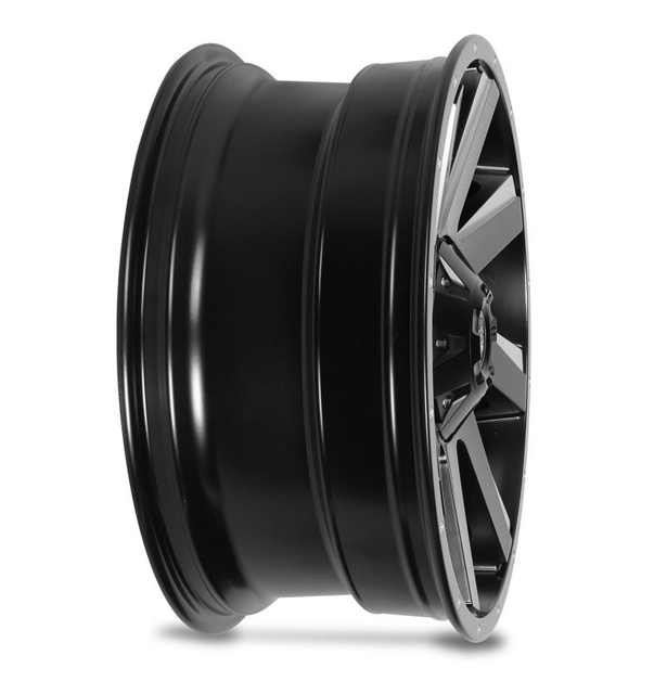 20" X 4 Riviera RX100 Alloy Wheels MITSUBISHI SHOGUN Warrior PAJERO ...