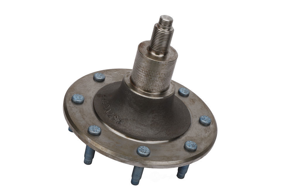 Wheel Hub-Base, Power Brakes Rear ACDelco GM Original Equipment RW20-98 ...