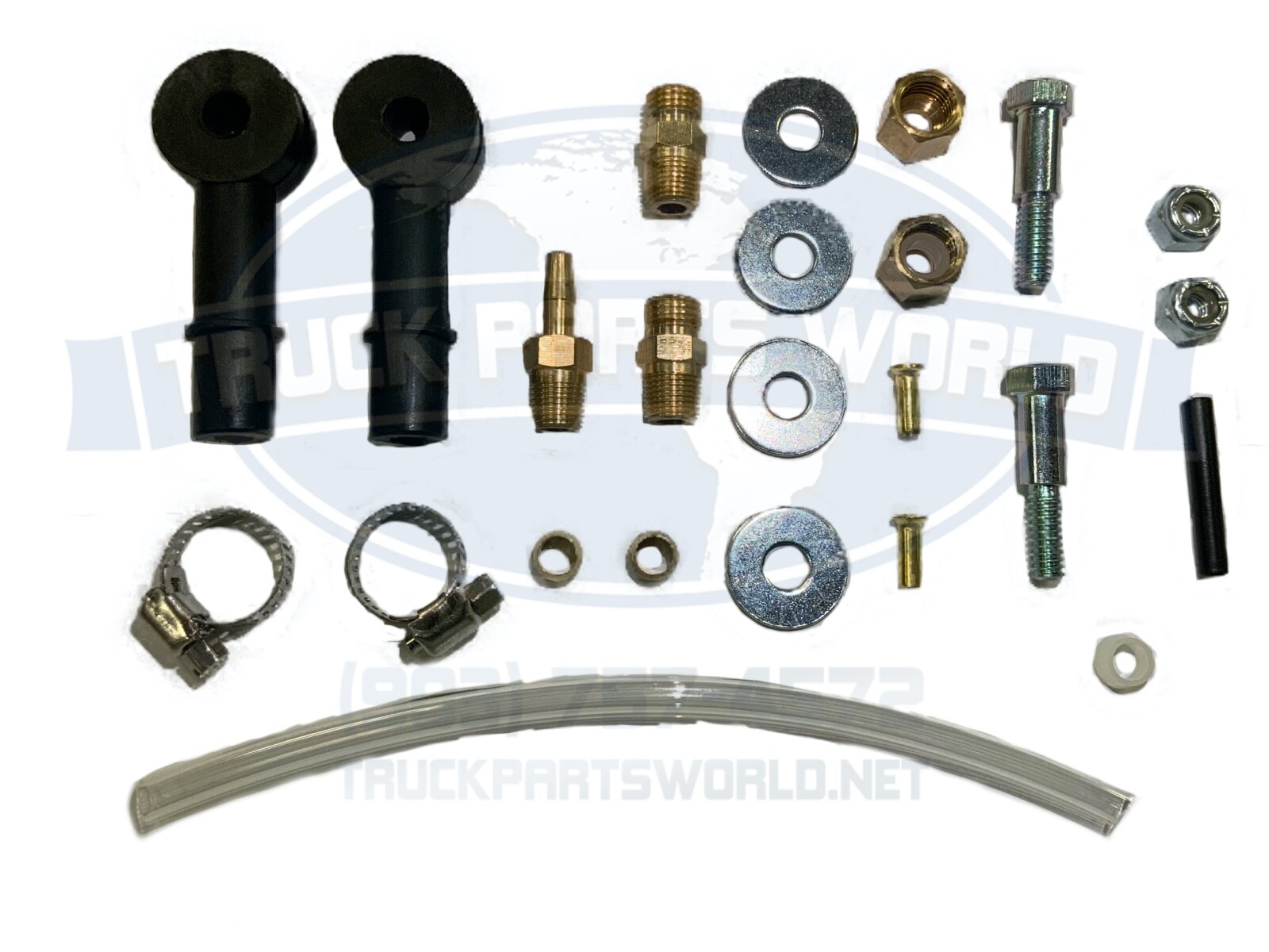 90054007 Neway Style Air Height Control Leveling Valve | eBay