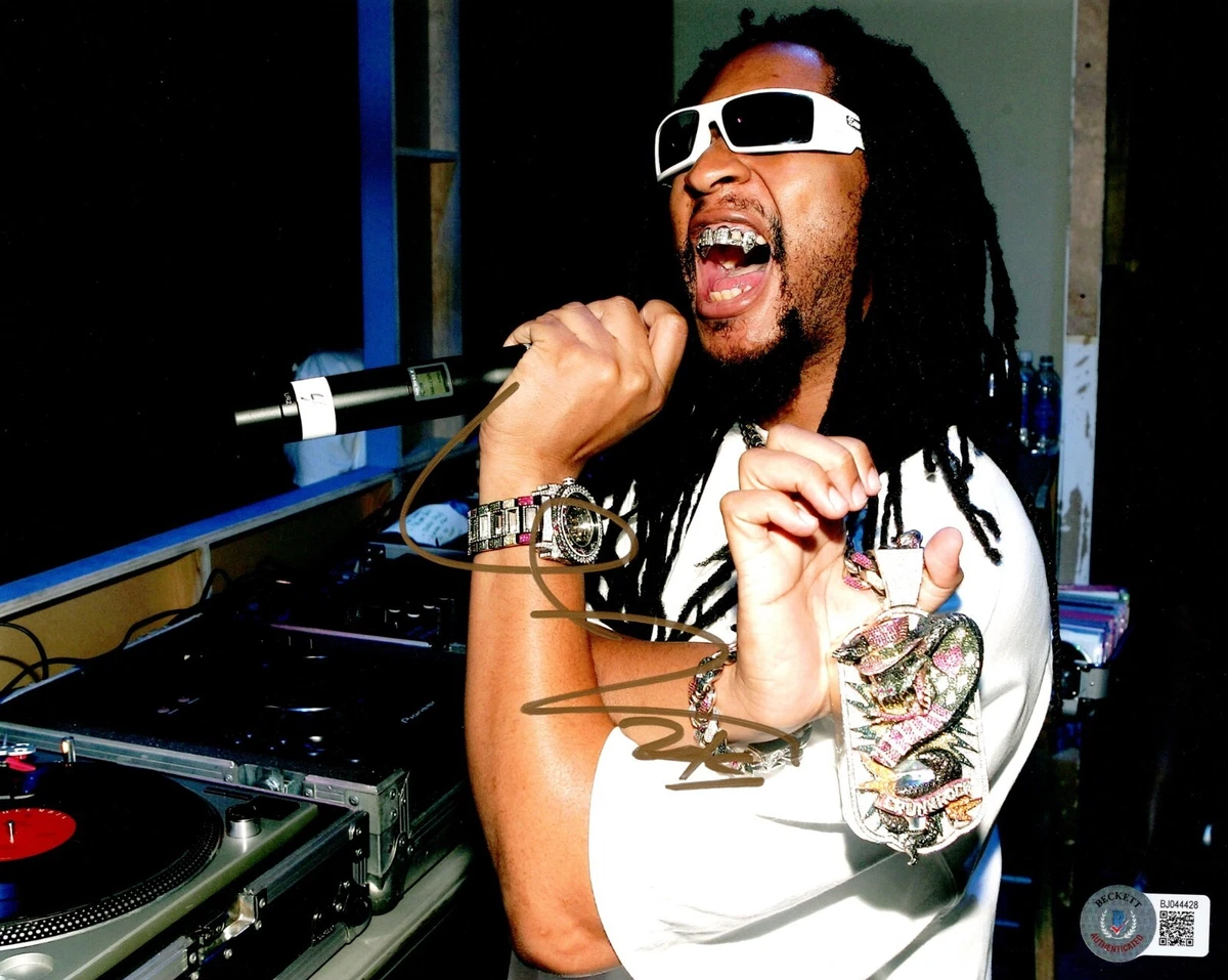 Lil Jon Ok