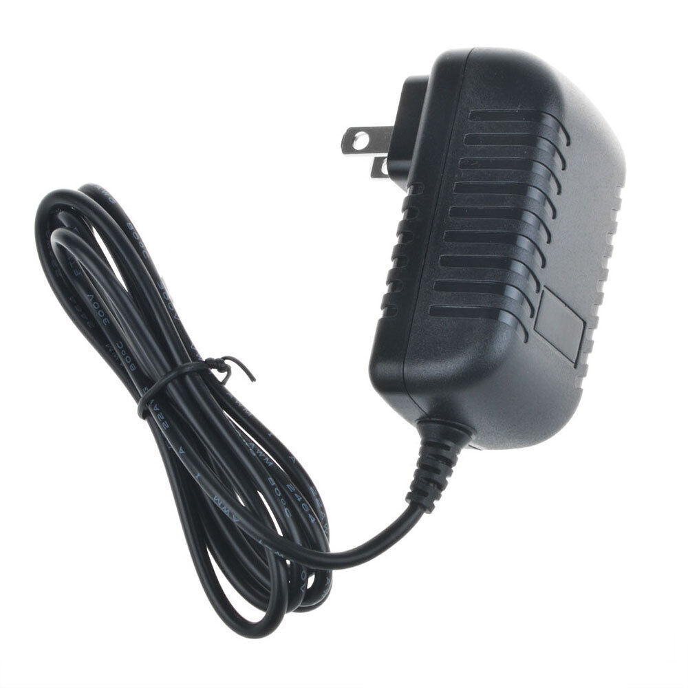 AC Adapter for NordicTrack Audiorider R400 U300 GX2.0 GX 2.0 GX 5.0 ...