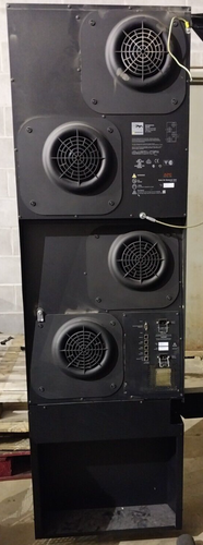 APC ACF115 Rack Air Removal Unit USED | eBay