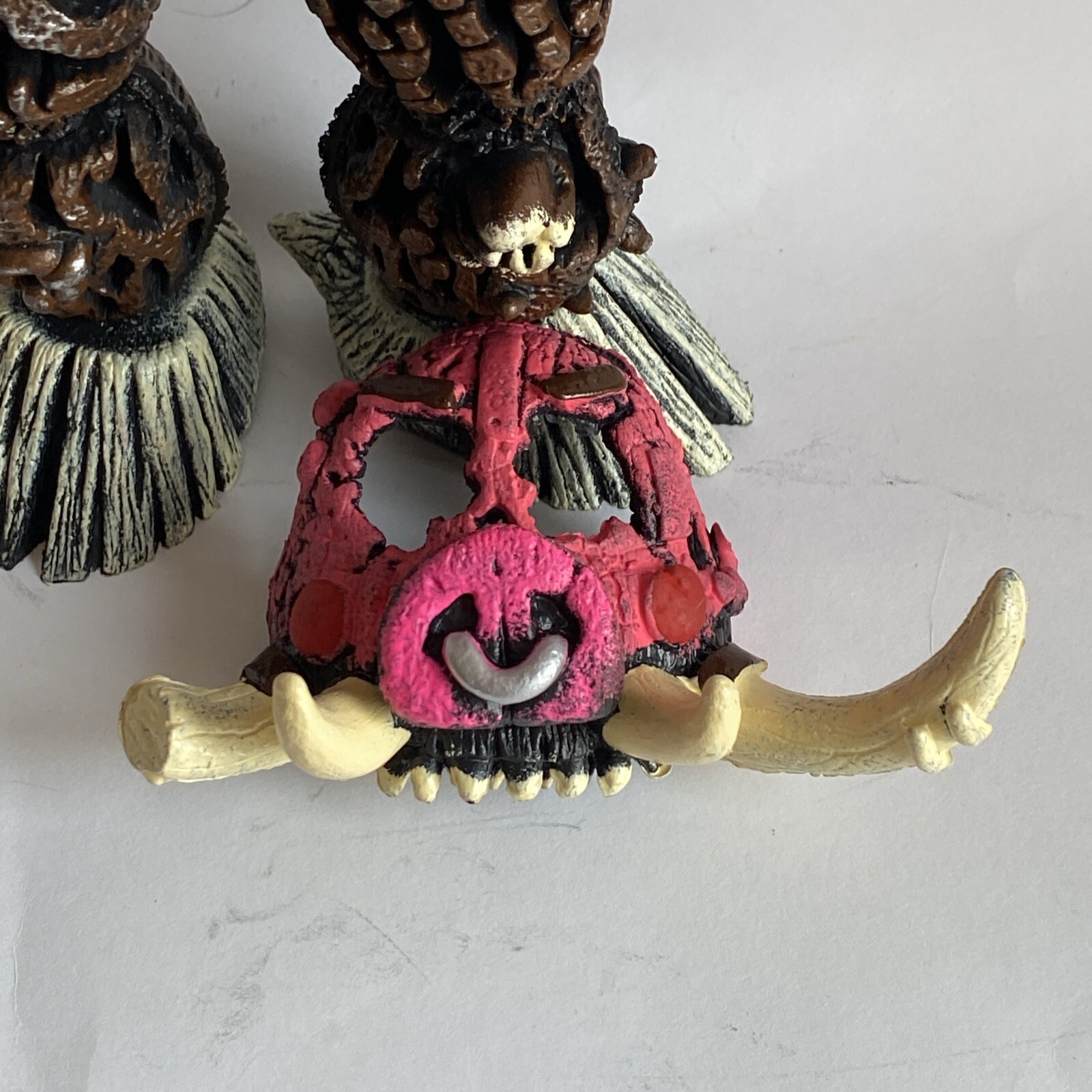 TWISTED PORKPATCH Figure Animatronic Five Nights At Freddy's MEXICAN ...